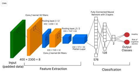 Graph Learning And Deep Neural Network Ensemble For Supporting Cognitive Decline Assessment