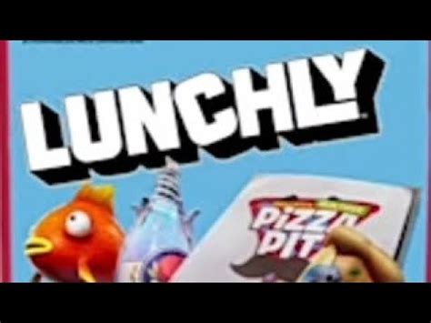 Q U I T H A V I N G L U N C H L Y Youtube