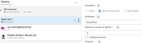 Microsoft Azure Pipelines Parallel Execution Provar