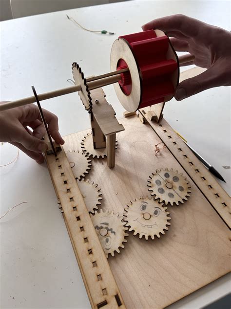 Week 1 Details Hackaday Io