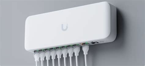 Unifi Case Studies The Doyle Collection