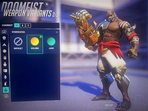 How U Know Im A Doom Main😮‍💨 R Doomfistmains