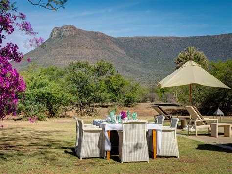 Samara Karoo Reserve In Graaff Reinet Best Getaways South Africas Best Weekend Getaways