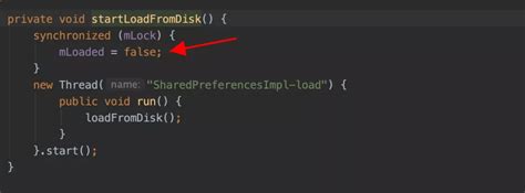 【转】今日头条 Anr 优化实践系列（5） 告别 Sharedpreference 等待 Cyrus Blog