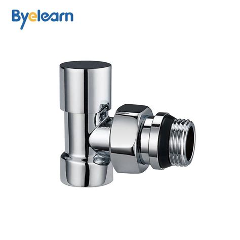 Backwater Lockshield Valve Products Byelearn