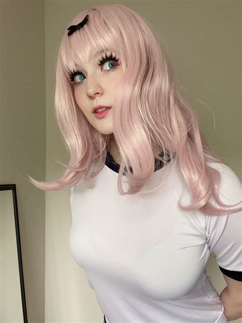 Satin Stars Chika Fujiwara Gym Uniform 2025 ︎