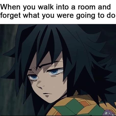 Demon Slayer Memes Artofit