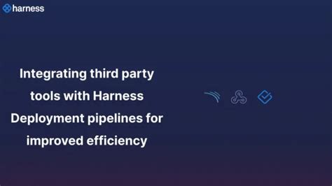 Gitness Your Ultimate Open Source Development Platform Harness