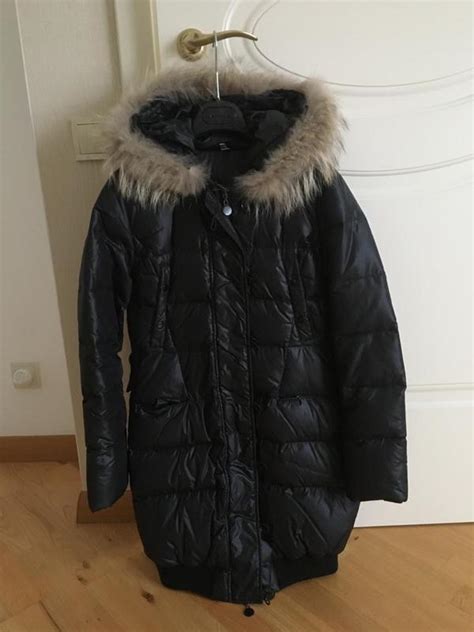 Hardfit пуховик — ціна 500 грн у каталозі Пуховики Купити жіночі речі за доступною ціною на Шафі