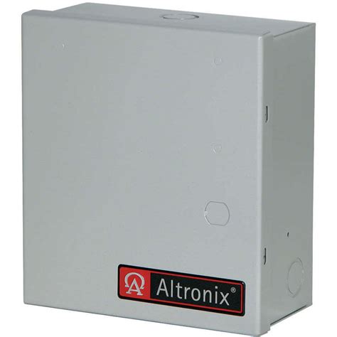 Altronix Altv2416220 Series Ac Cctv Power Supplies Raptor Supplies Australia