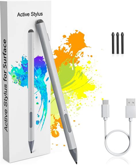 Microsoft Surface Pen Surface Stylus For Surface Pro 11109x8765