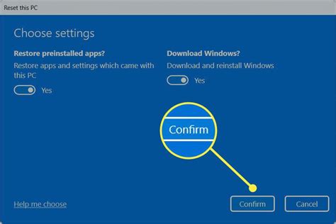 How To Factory Reset A Windows 11 Pc