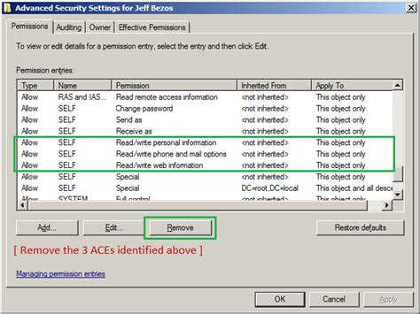 Active Directory Security Blog How To Easily Solve The Difficult