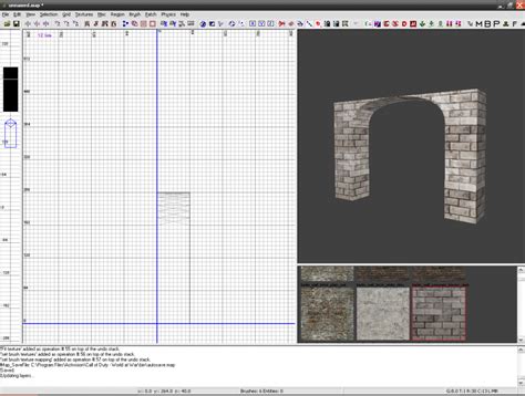 Call Of Duty 5 Arches Cod Modding And Mapping Wiki