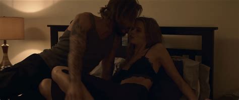 Nude Video Celebs Abbey Lee Nude Simone Kessell Nude Outlaws 2017