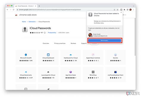How To Use Your Icloud Password Keychain With Third Party Browsers On Macos Sonoma