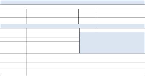 Job Safety Analysis Jsa Template In Word And Pdf Formats