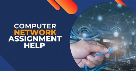 Computer Network Assignment Help Uk By Networking Experts