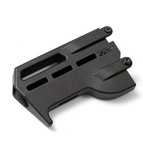 Fn Ps90 M Lok Handguard By Haga Defense Hb Industries