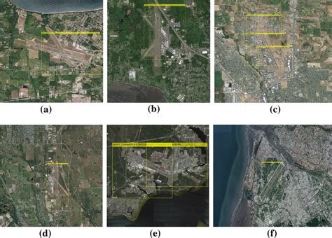 Detection Results With Proposed Method Download Scientific Diagram