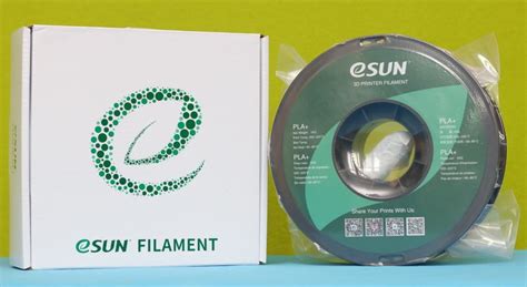 eSUN PLA+ Testbericht: Schnappen Sie sich das beste Filament! - eSUN 3D ...