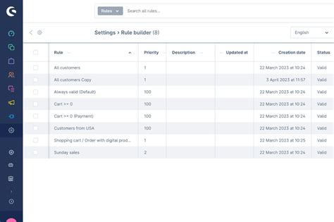 New Shopware Release Version 6540 Clever Blog