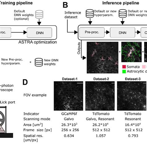 Astra A Machine Learning Algorithm For Fast And Automated Semantic