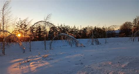 В Чуваши больше двух тысяч домов остались без света из за последствий ледяного дождя