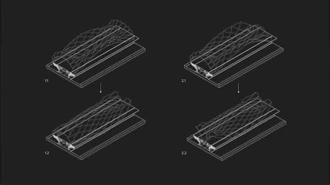 New Paradigms Of Spatial Occupancy Iaac Blog