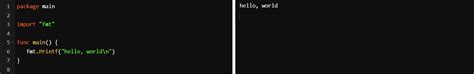 Python Vs Go Which Language Is Ideal For Your Future Project