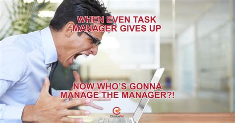 Task Manager Not Responding Here S What It Means Brisbane Computer And Laptop Repairs