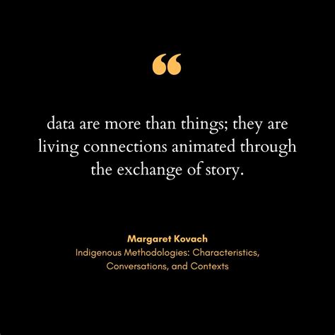 Drghassan Issa On Linkedin Data Are More Than Things They Are Living