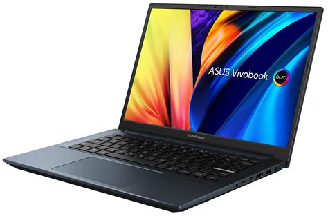 Asus Vivobook Pro Oled Ryzen H Rtx K X Hz Oled