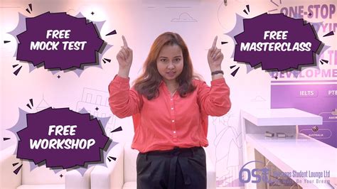 faysal ahmed on linkedin free mock test workshop and masterclass to prepare for the ielts exam