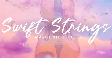 Swift Strings The Dec