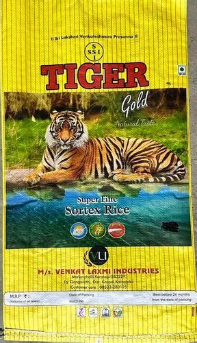 basmati rice and ssi bullet rice by venkatalakshmi industries koppal