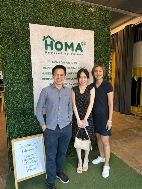 Lee And Poh Partnership On Linkedin Lawfirm Homa Funding