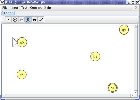 Multi Tape Turing Machine