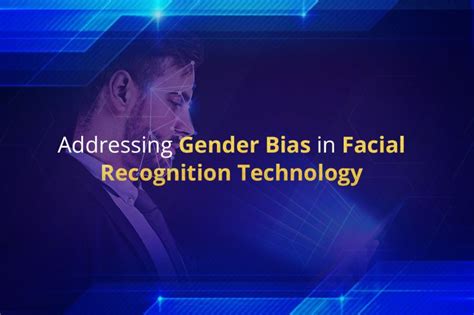 Cogent Infotech On Linkedin Cogent Blog Addressing Gender Bias In Facial Recognition Technology