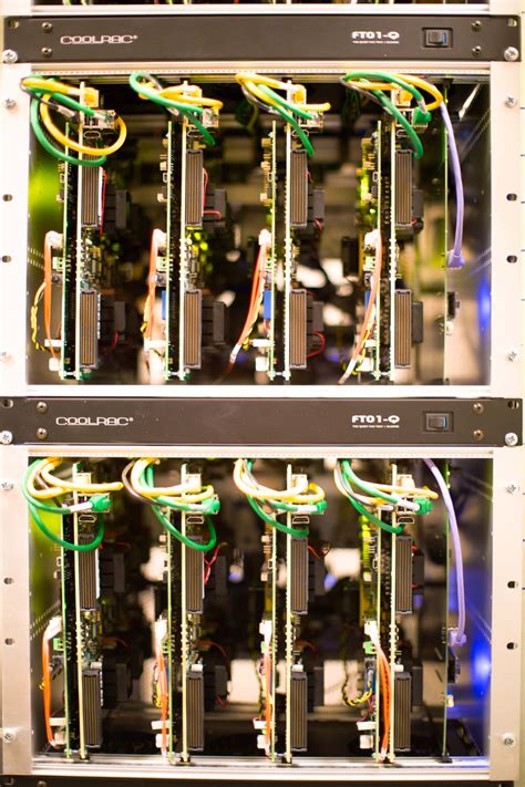 How FPGA Boards Help To Validate ARM Processors Tools Software And IDEs Blog Arm Community