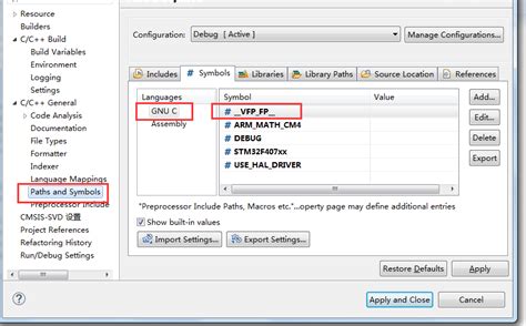 Float Value Gives Hard Fault In Stmcubeide Stmicroelectronics Community
