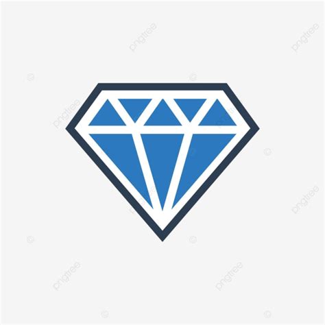 Diamond Icon Custom Development Clean Code Web Coding Vector Custom