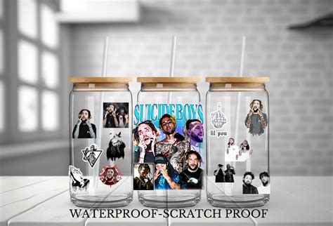 Suicide Boys Exclusive