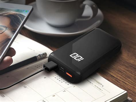 Hypergear Dual Usb Usb C Digital Power Bank Mah Xda Developers