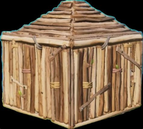 Создать мем домик из соломы изба хижина рисунок Картинки Meme