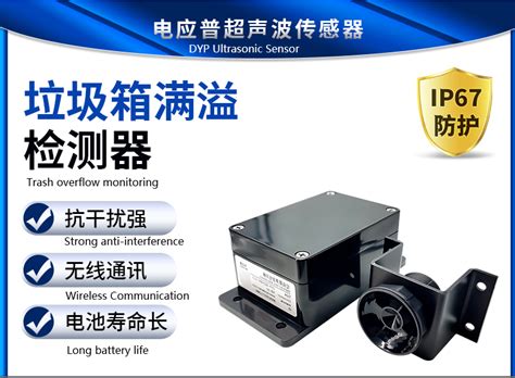 News Smart Bin Overflow Detection