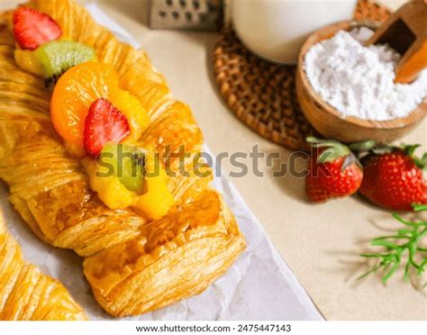 Pie Rectangular Shape Photos Images And Pictures Shutterstock