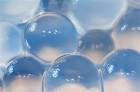 What Are Hydrogels Business In The News