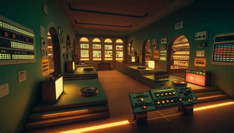 How To Set Up Xrit Example Projects Unity An Exhibition Of Interfaces Aipi Ai Play Interactive