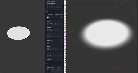 Custom Alpha Gradient Map Issue Ideas And Requests D5 Render Forum